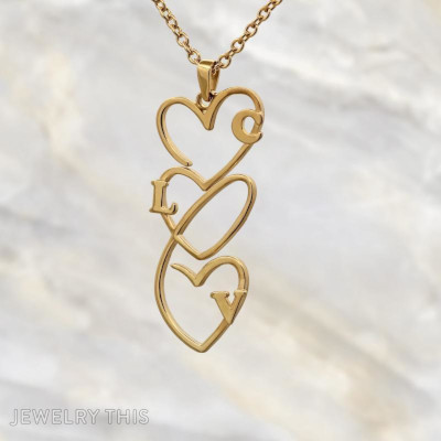 Design » JewelryThis : Custom Jewelry