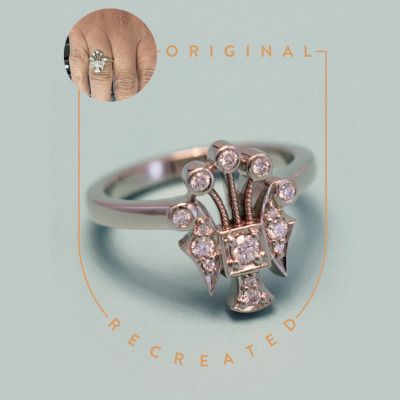 Design » JewelryThis : Custom Jewelry