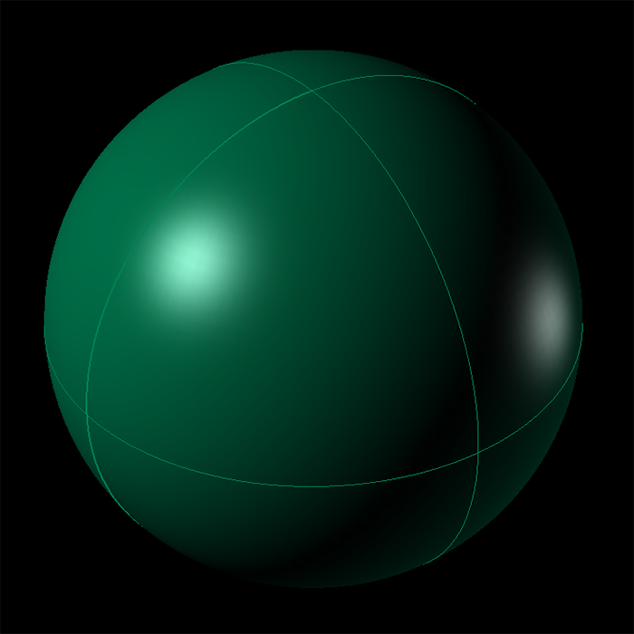Boolean Operations On Objects In Computer Graphics 3d Animation Objects Boolean Operations