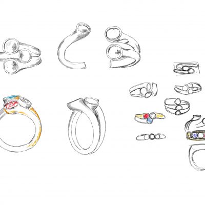 CAD Jewelry Design Overview » Blog » Custom Jewelry by Jewelrythis