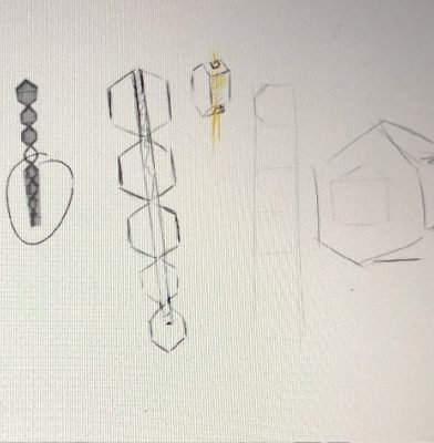 Hidden Connectors: A hidden jewelry technique » Blog » Custom Jewelry ...