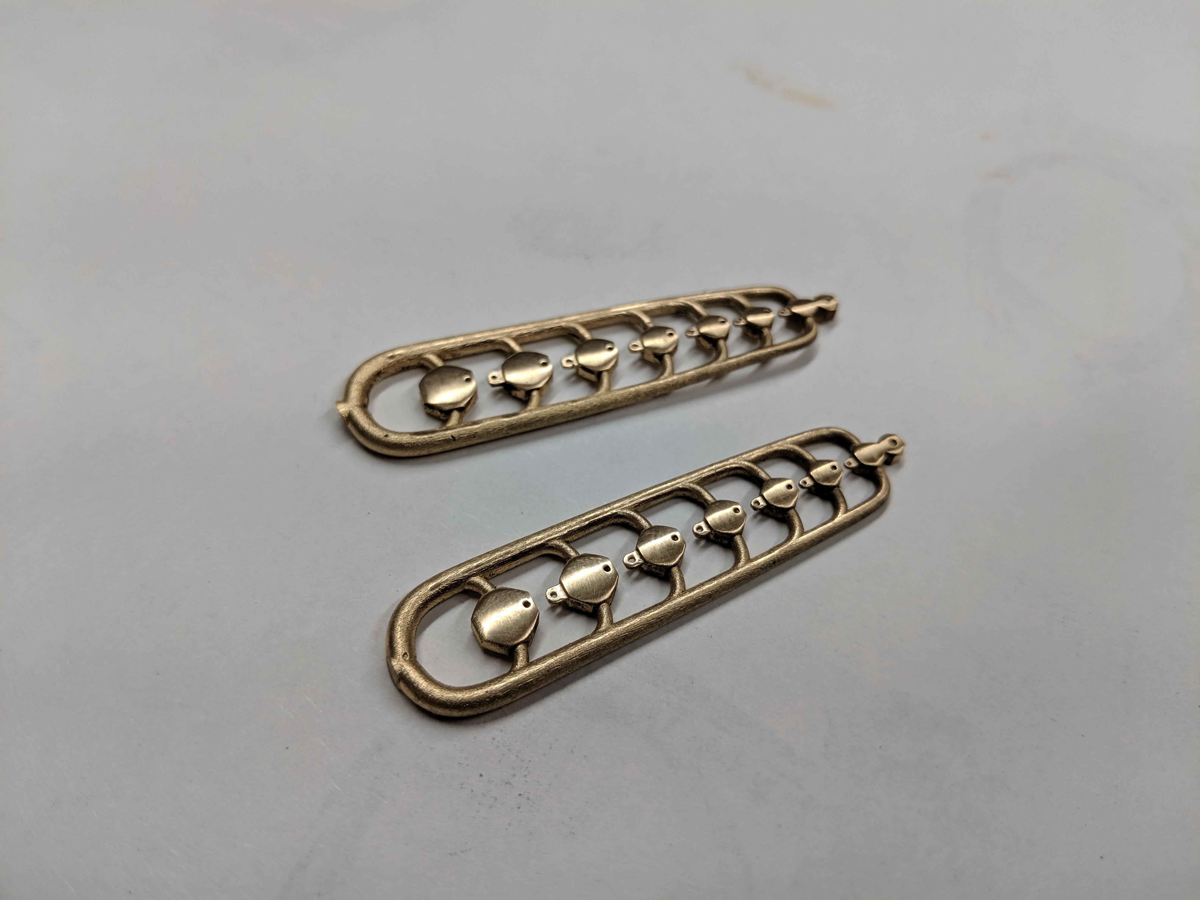 Hidden Connectors: A hidden jewelry technique » Blog » Custom Jewelry ...