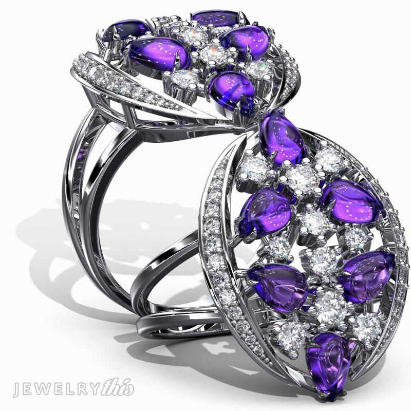 Jewelry Trends in 2019 vs Jewelry Trends in 2020: What’s in, what’s out ...