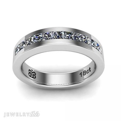Making Your Wedding Band Beautiful and Unique With Patterns » Blog ...