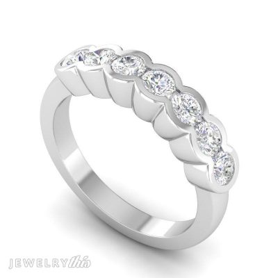 5 Classic Ring Types to Celebrate Any Occasion » Blog » Custom Jewelry ...