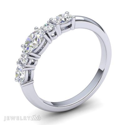 5 Classic Ring Types to Celebrate Any Occasion » Blog » Custom Jewelry ...