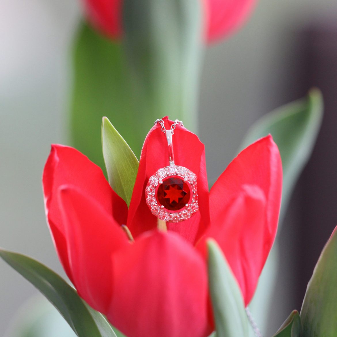 July Birthstone: 10 Fascinating Facts About Rubies