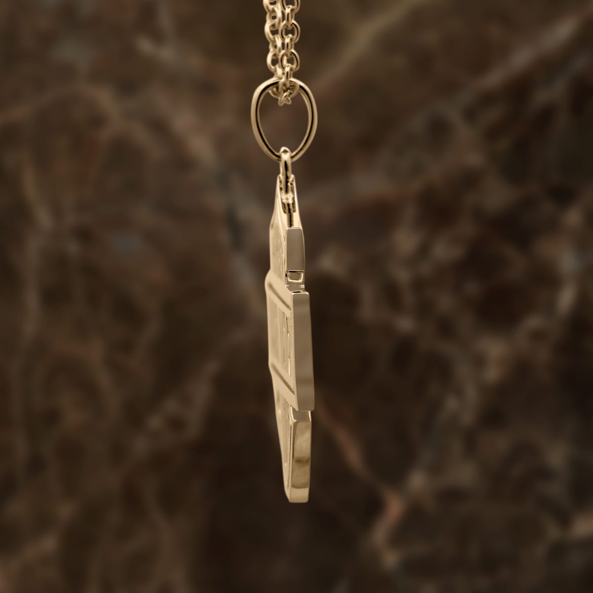 Raiders Pendant » JewelryThis - Custom Jewelry