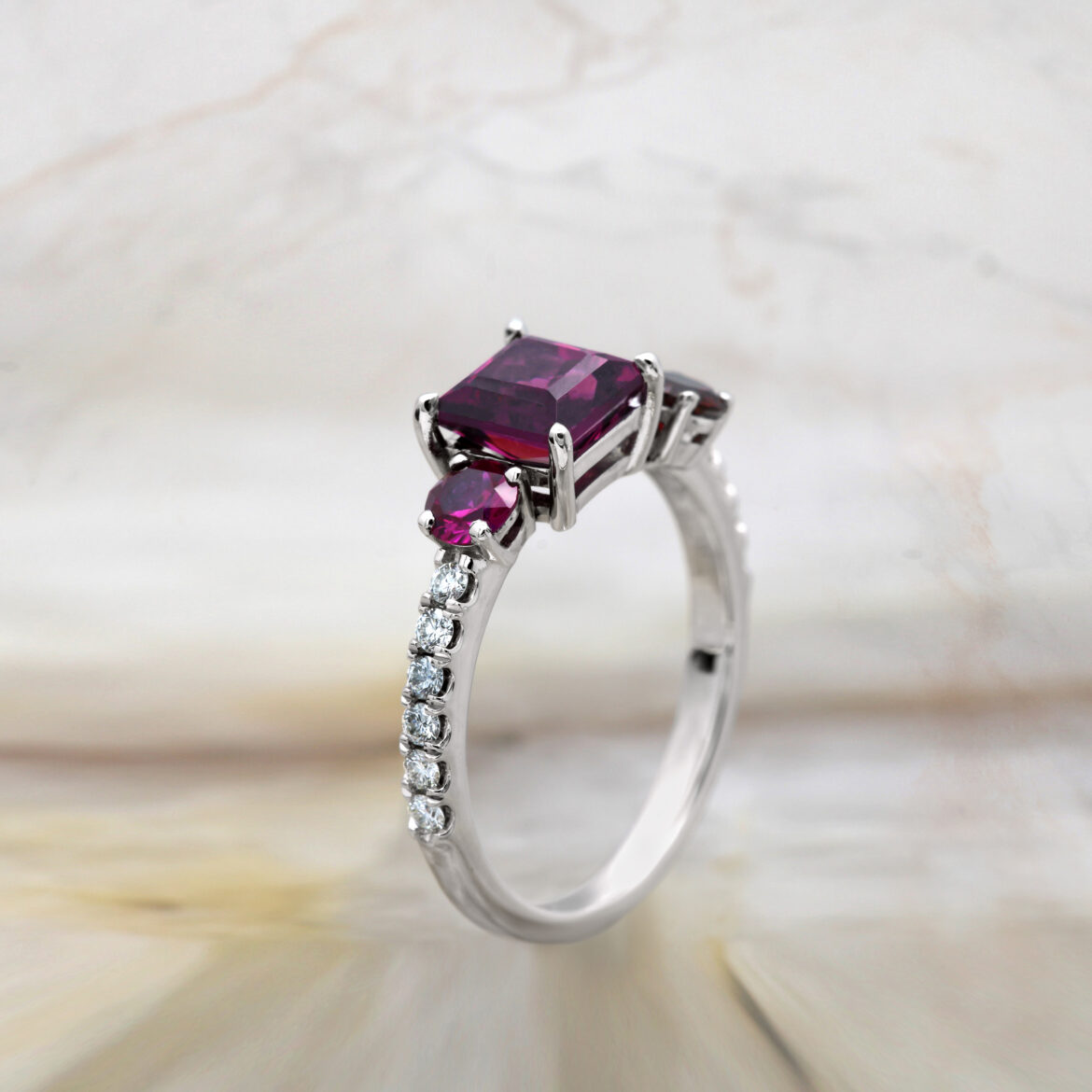 Forever Ring » JewelryThis - Custom Jewelry
