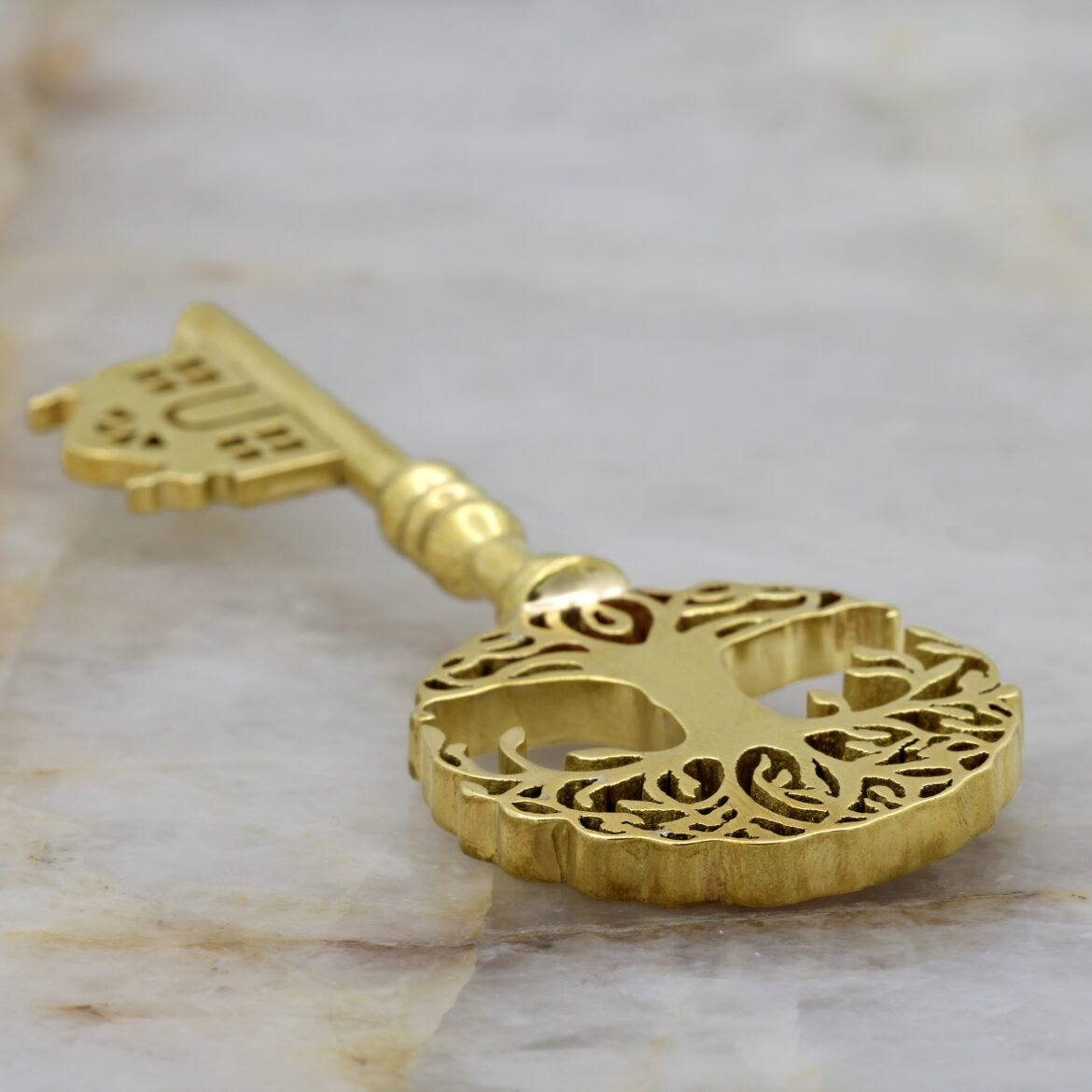 Charity Key » JewelryThis - Custom Jewelry