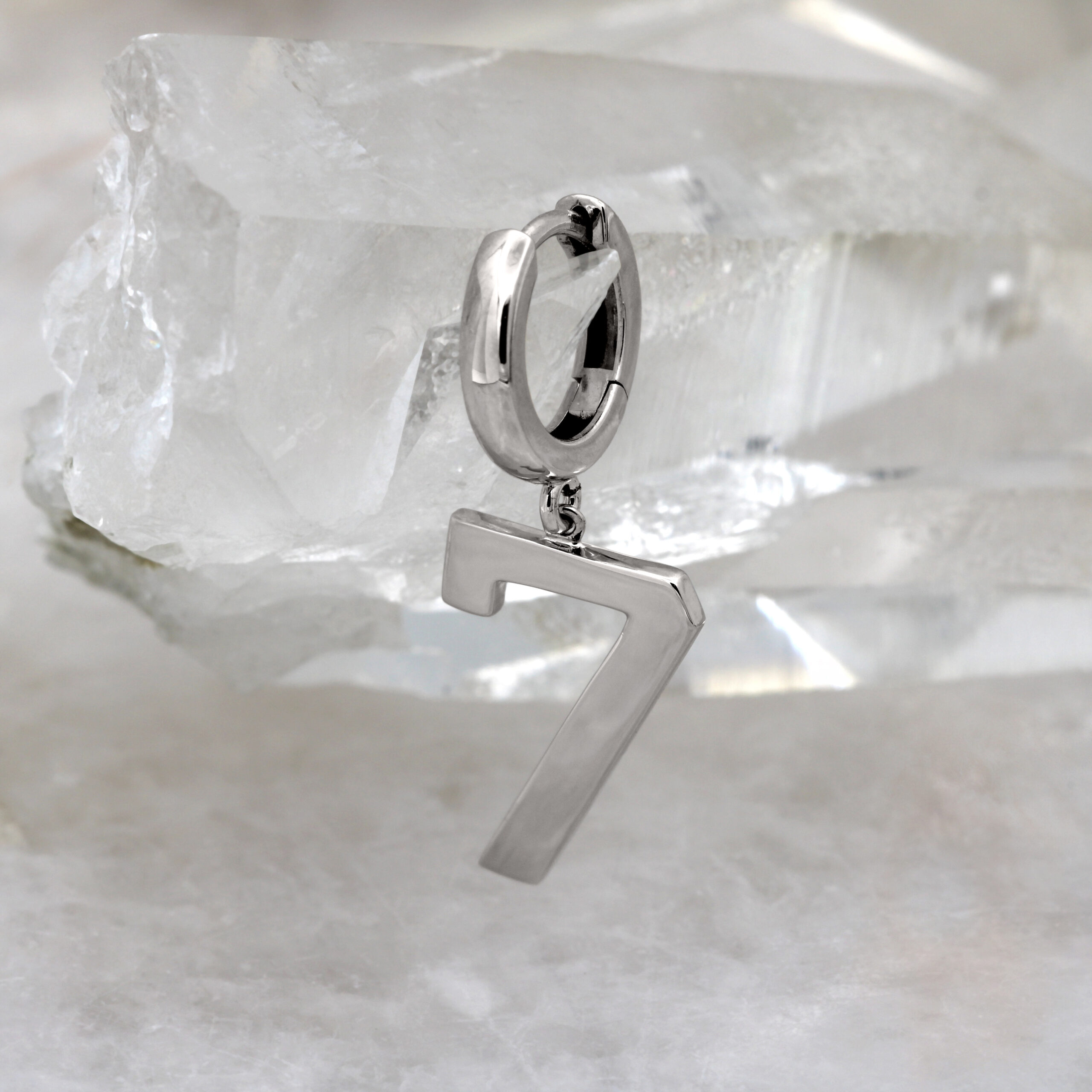 Seven Earring » Custom Jewelry by Jewelrythis