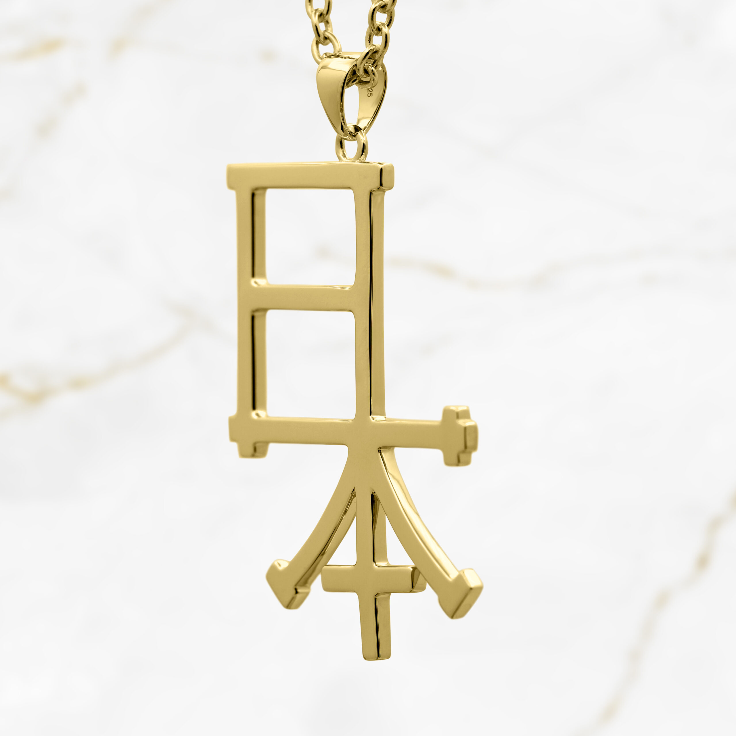 Personalized Pendant » Custom Jewelry by Jewelrythis