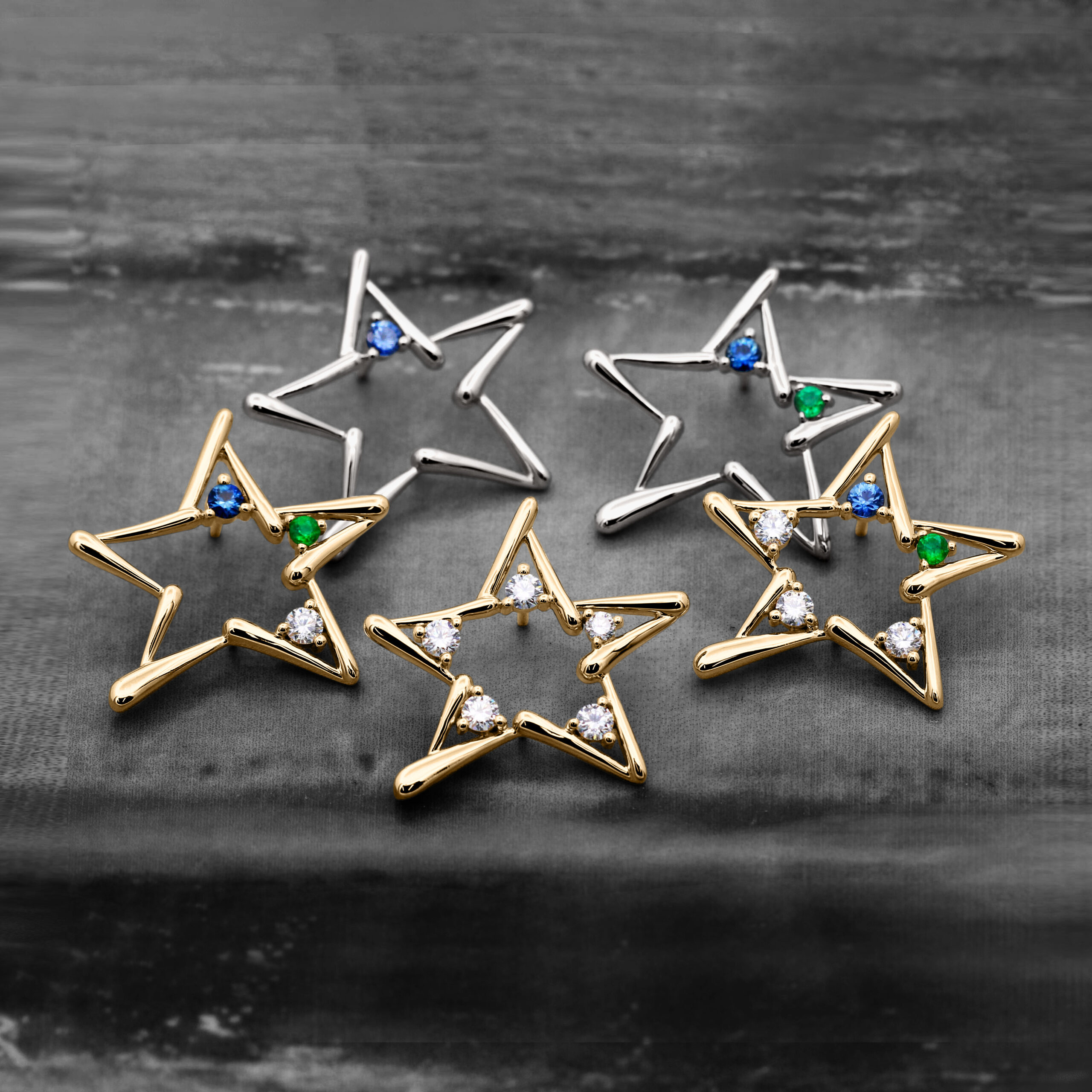 Lapel Pin Variations » Custom Jewelry by Jewelrythis