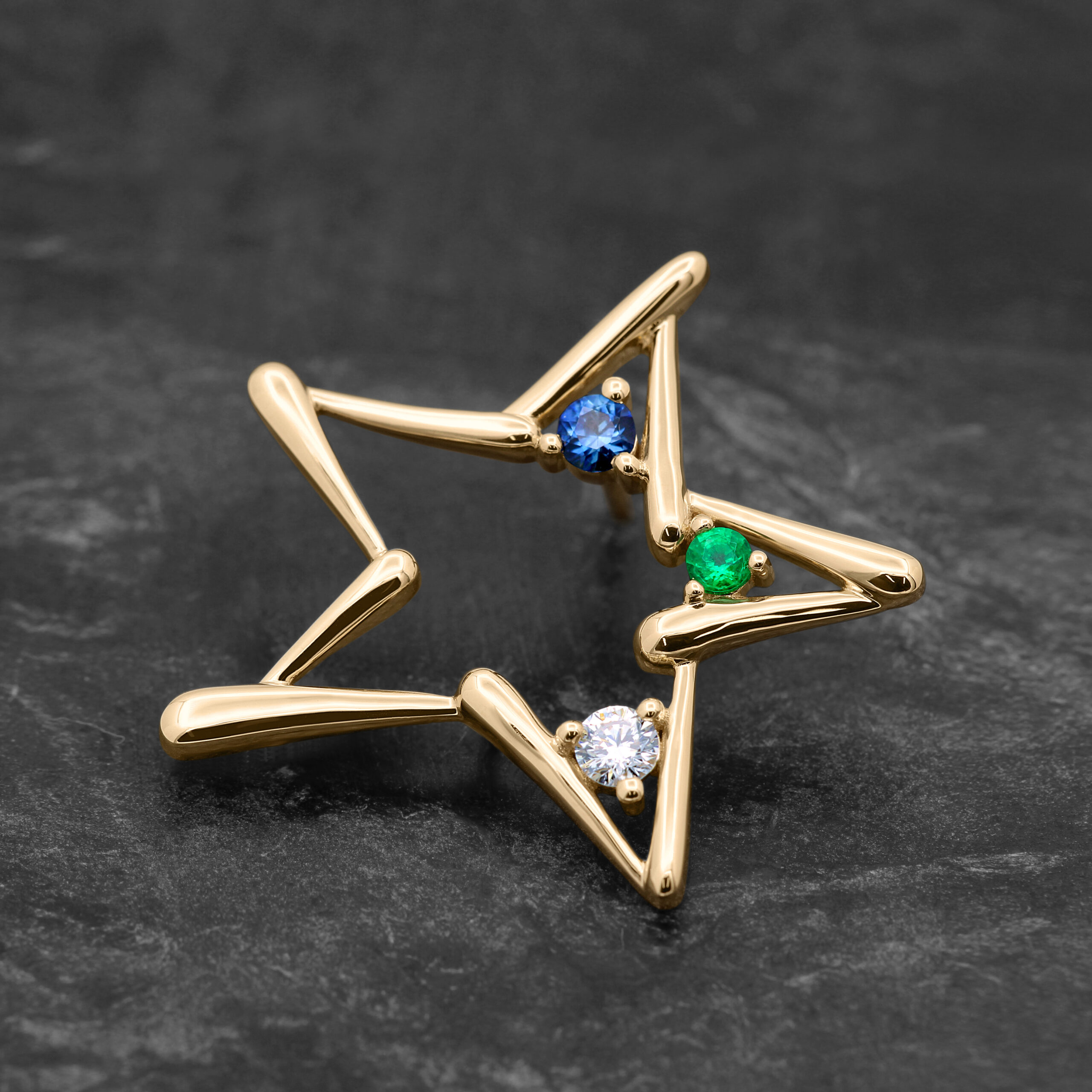 Lapel Pin Variations » Custom Jewelry by Jewelrythis