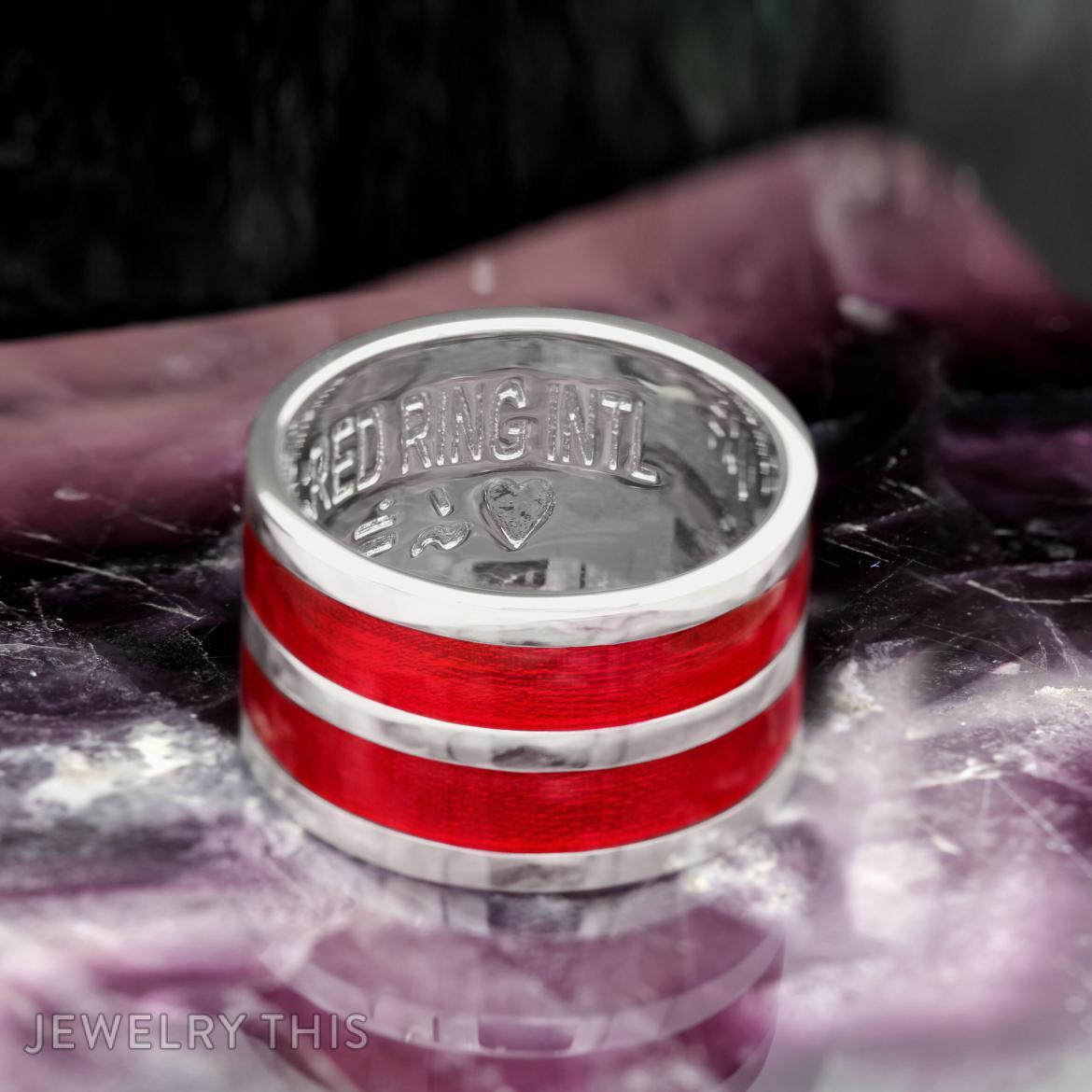 Red Ring International » JewelryThis - Custom Jewelry