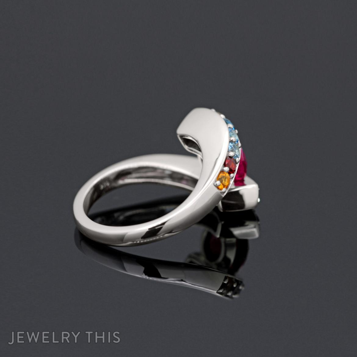 Family Love » JewelryThis - Custom Jewelry