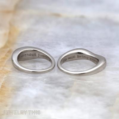 Custom Rings by JewelryThis
