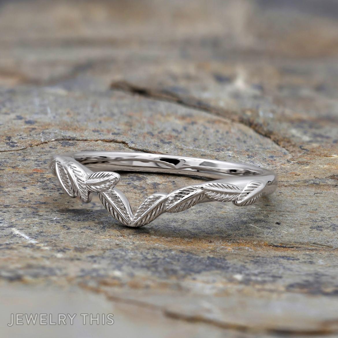 Natural Pairing » JewelryThis - Custom Jewelry