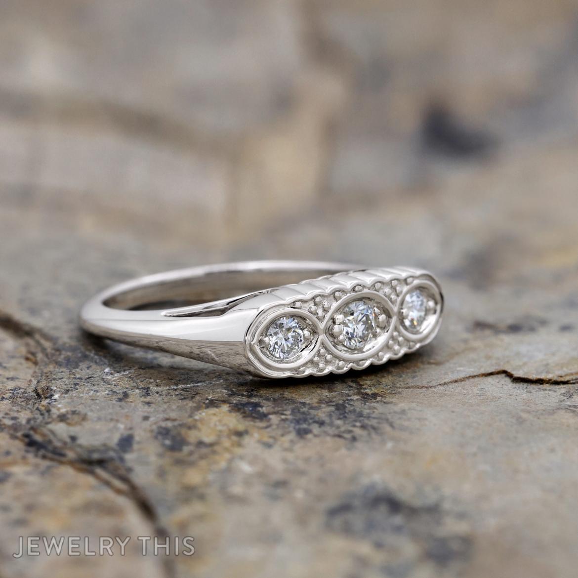 Vintage Aesthetic » JewelryThis - Custom Jewelry